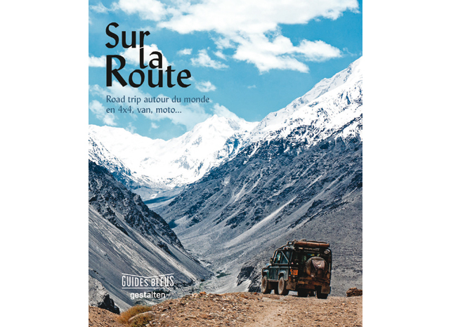 Sur la route | Valeurs Vertes
